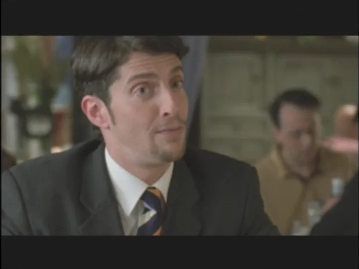 Andrew Ableson Comedy Reel Dec '08