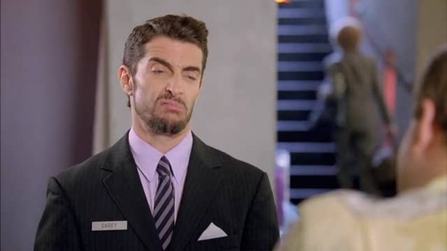 Andrew Ableson Commercial Reel on Vimeo