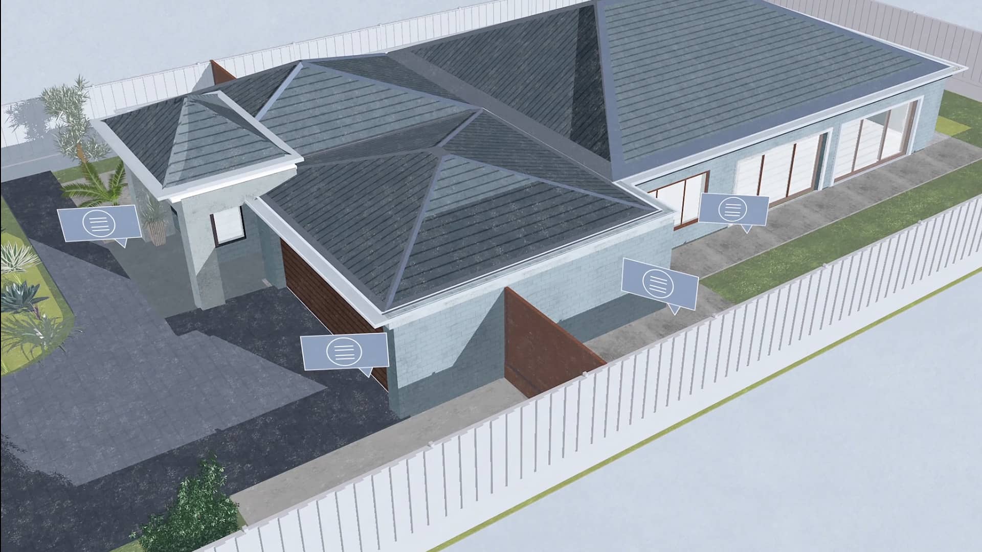 Boutique Homes on Vimeo