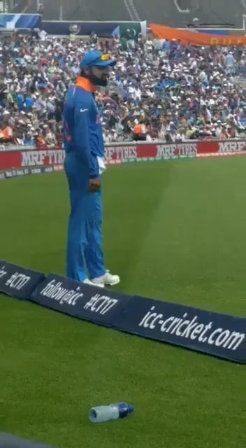 Kohli trolled in CT17 Final against Pakistan on Vimeo