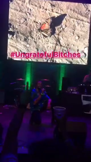 Riston Diggs Live @ The Music Box on Vimeo