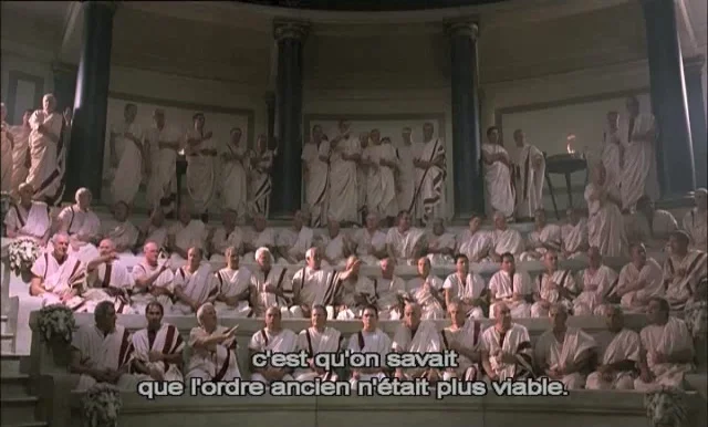 04 01 18_L'ADO HUMANISTE OCTAVE DEVIENT AUGUSTE on Vimeo