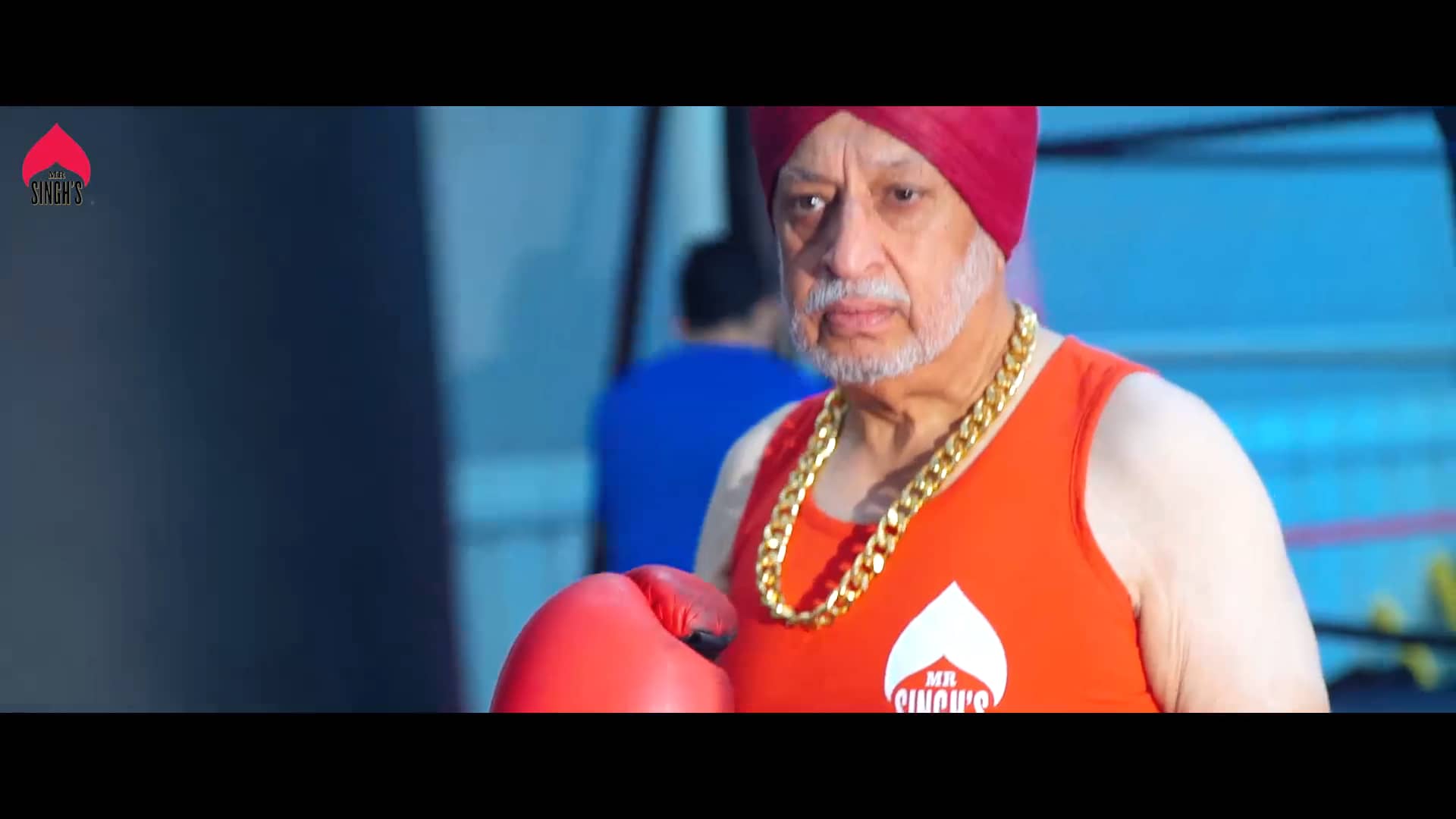 Mr Singhs So Spicy on Vimeo