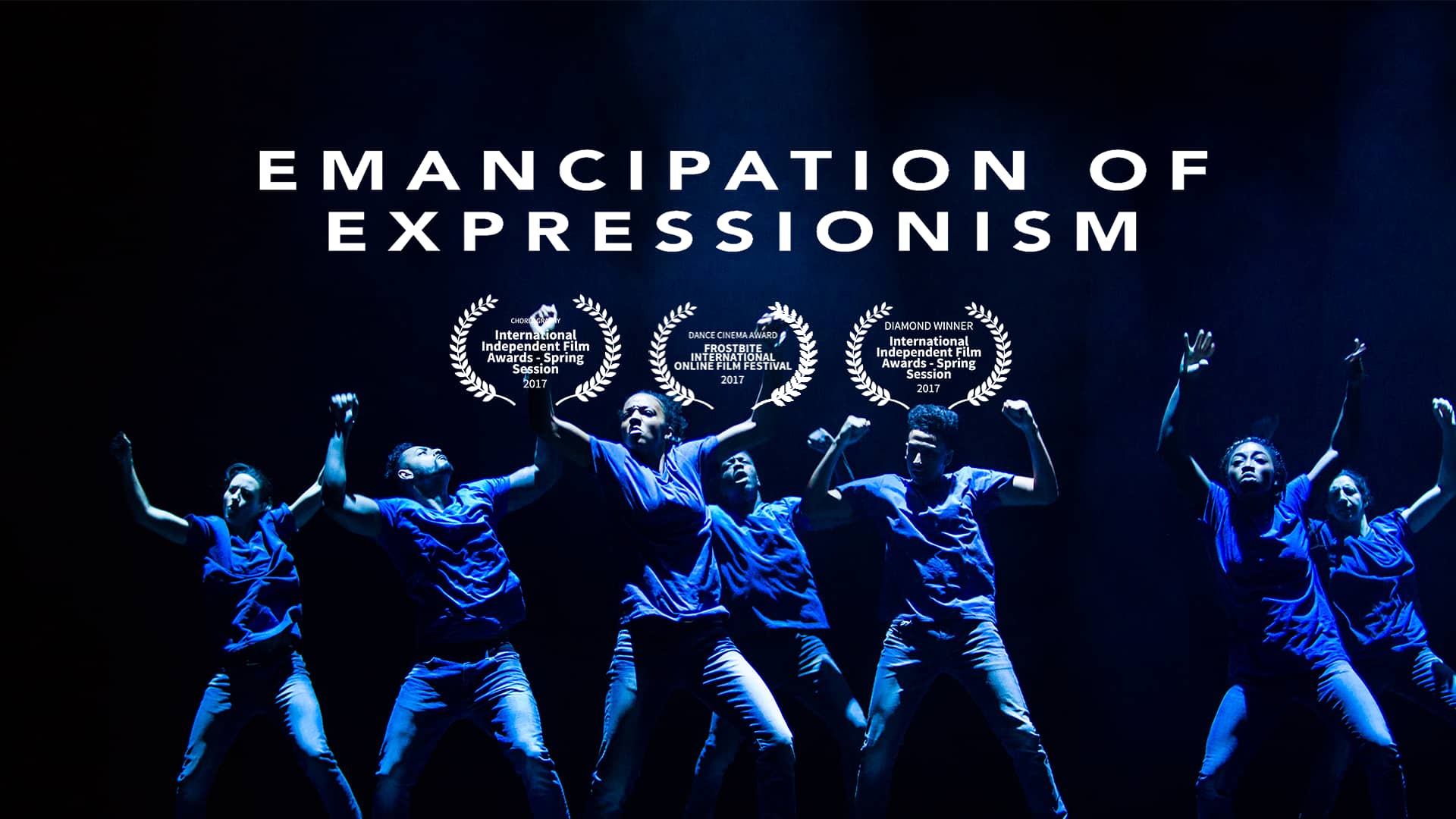 Emancipation of Expressionism (Trailer) on Vimeo
