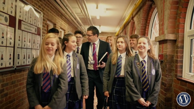 Worthing High School Video Project