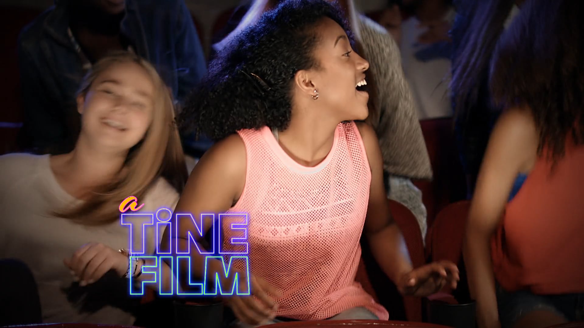 KYLA_SHOWTIME on Vimeo