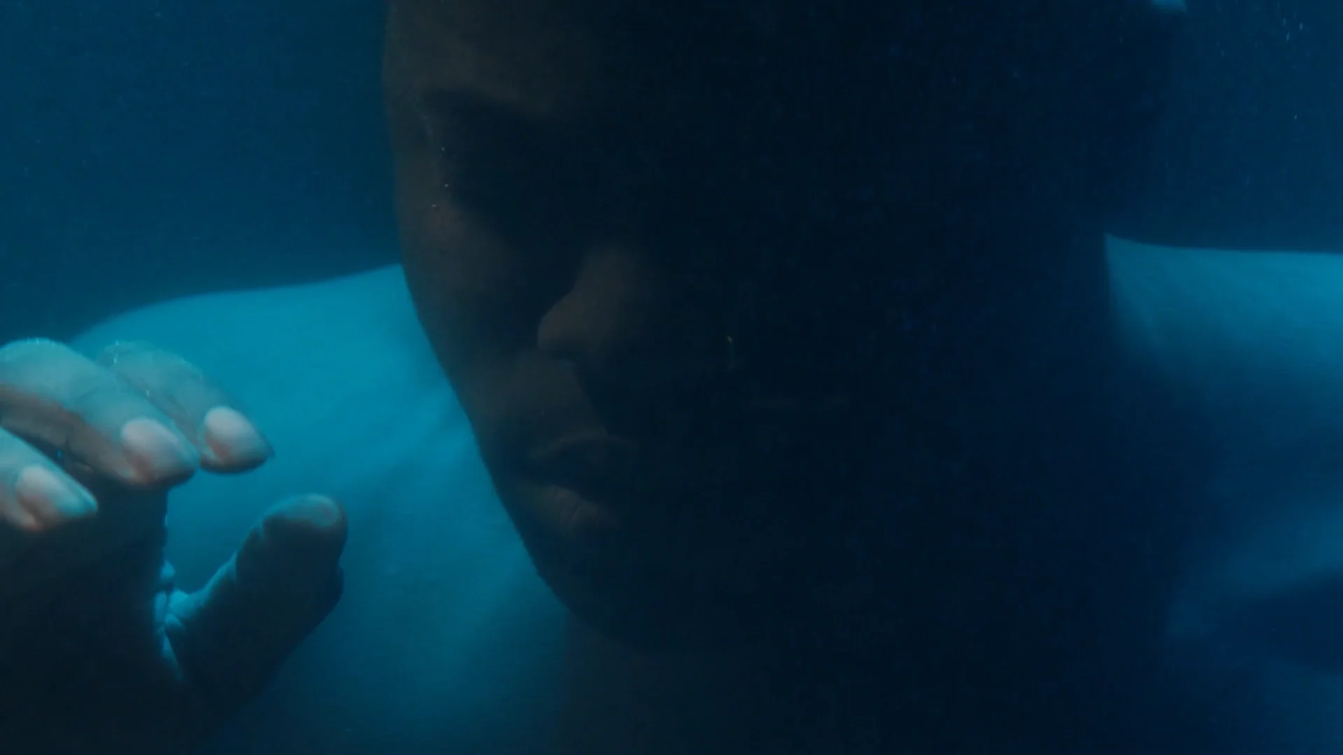 Moses Sumney "Doomed" (Official Music Video) on Vimeo