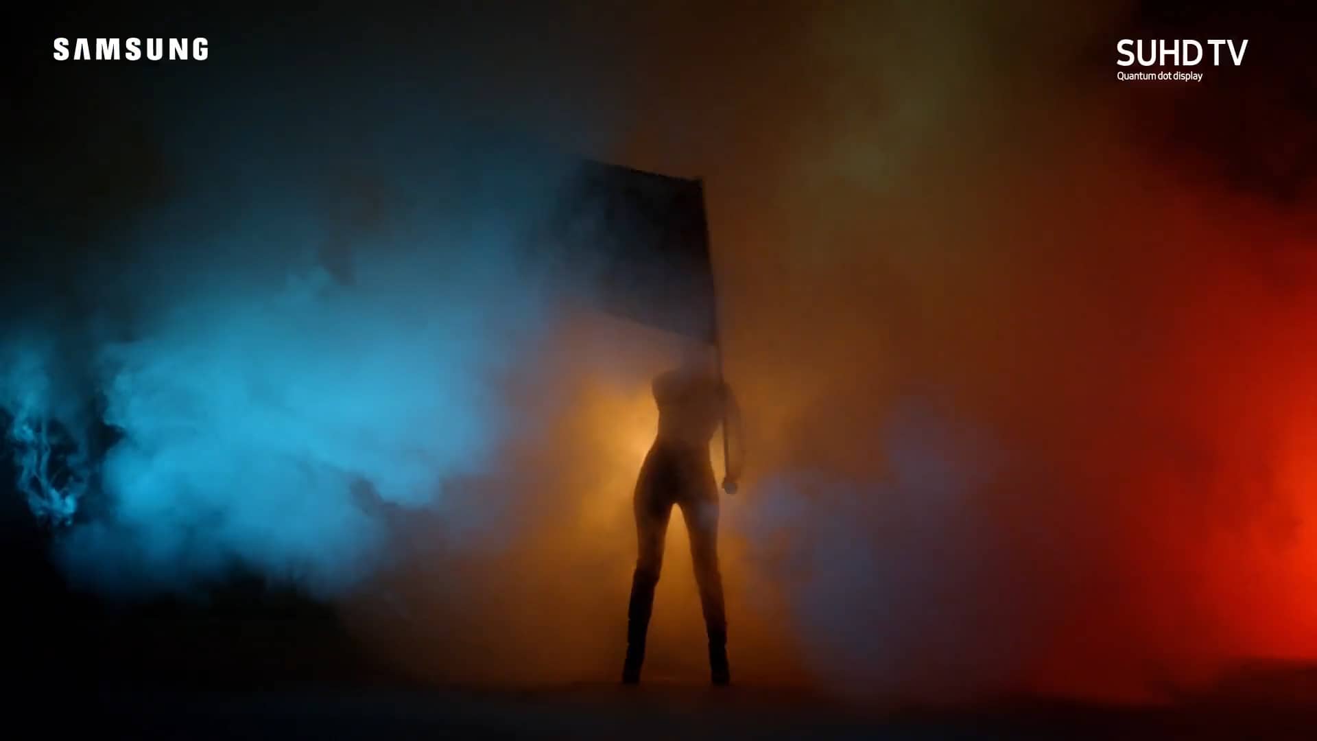 Samsung - SUHD TV on Vimeo