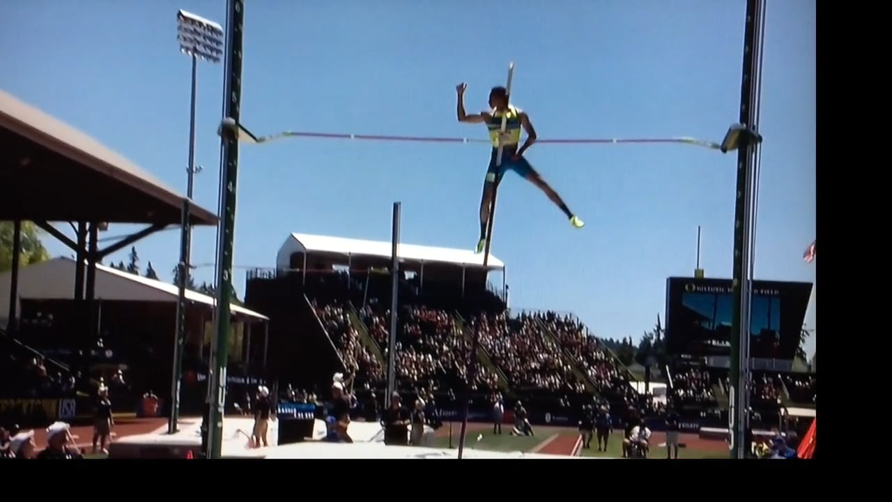 Jeremy Taiwo Decathlon Olympic Trials 2016 on Vimeo