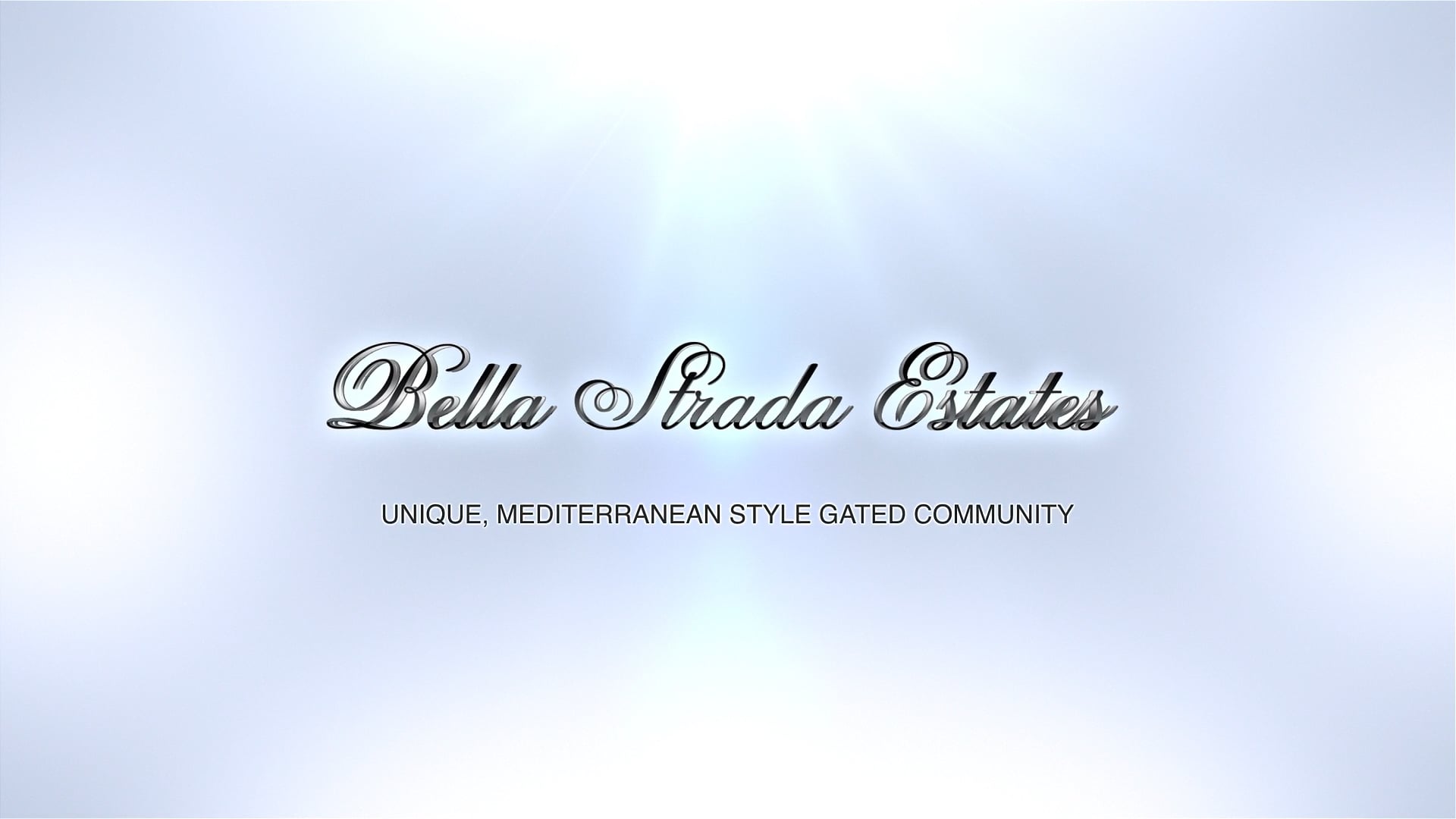 Bella Strada