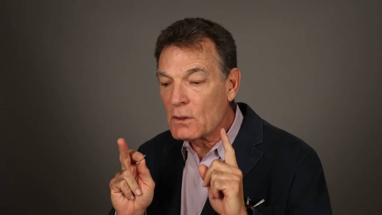 Mark Capri_HARVEY on Vimeo