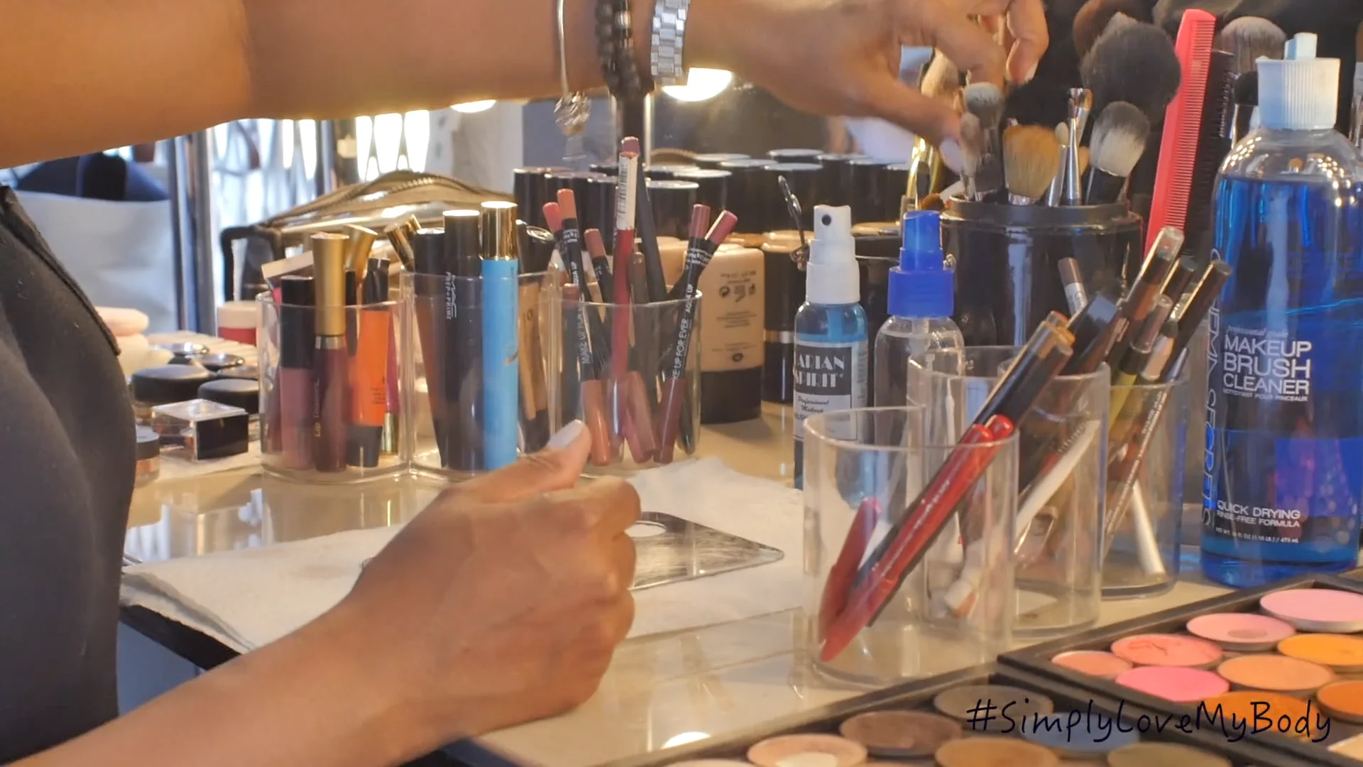 SIMPLY BE Swimsuits for plus size women on Vimeo