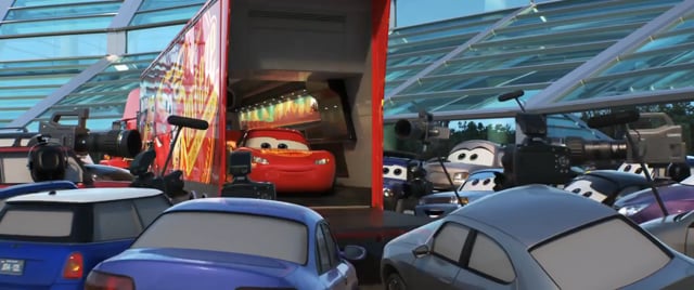 Watch Cars 3 2017 Full Movie Online on Vimeo