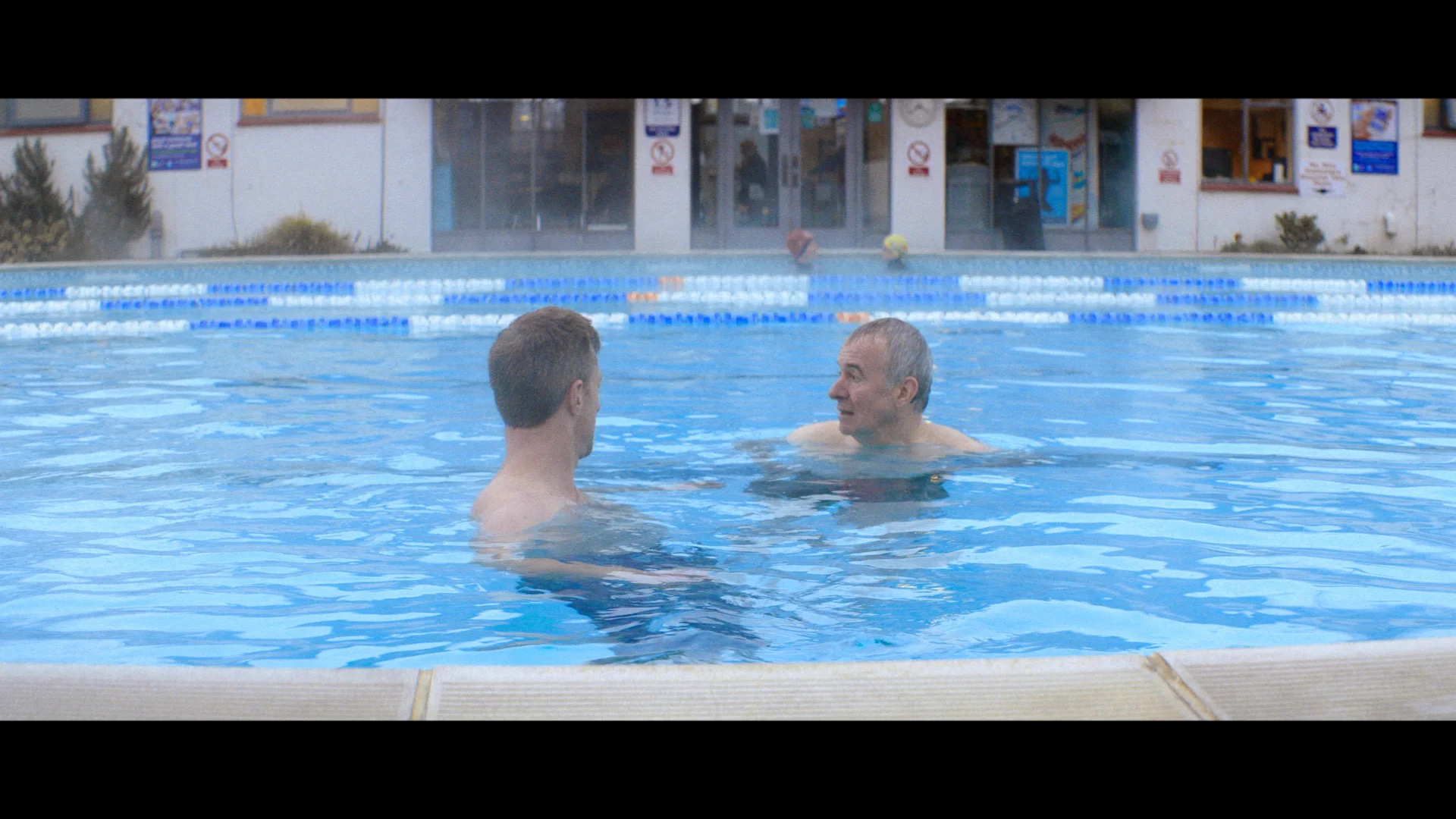 Eryk Hildebrand color reel on Vimeo