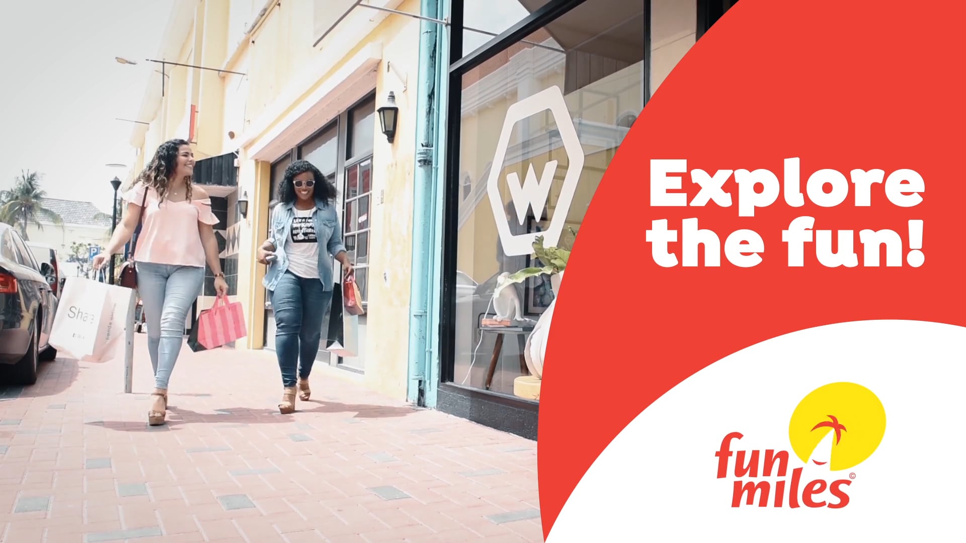 FunMiles Wandu Promo on Vimeo