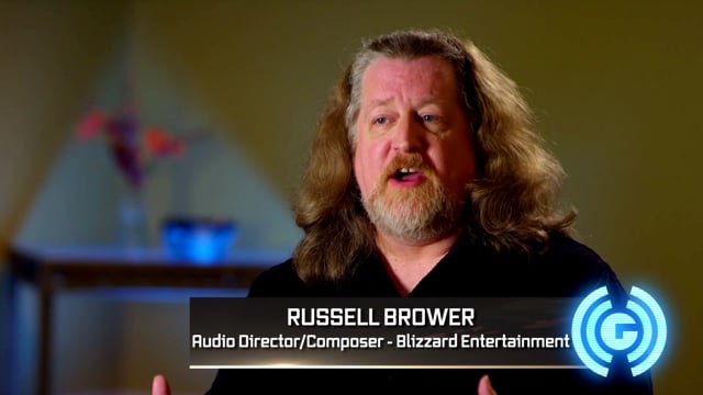 Exclusive Video: Demo Reels, In-house Work - And The Magic Of Game ...