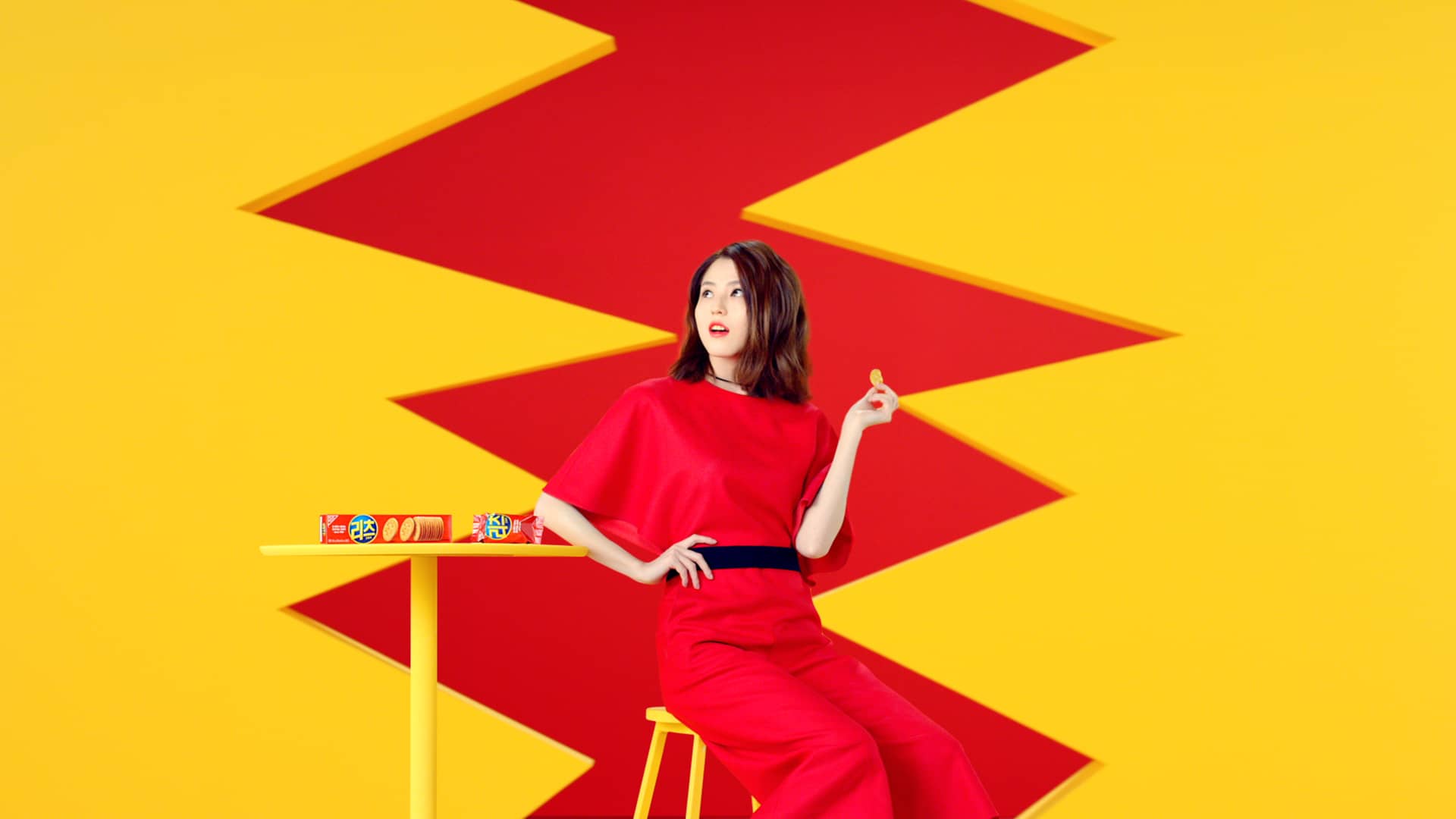 RITZ // Asmr :: EDITOR [TVC 15sec] on Vimeo