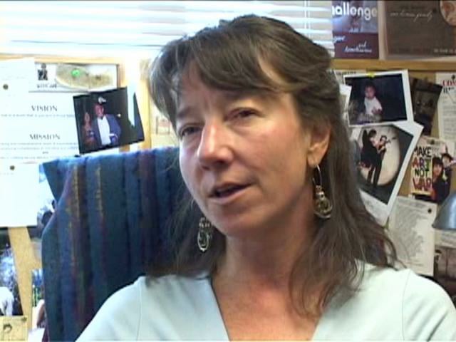 Albuquerque Health Care for the Homeless (AHCH) on Vimeo