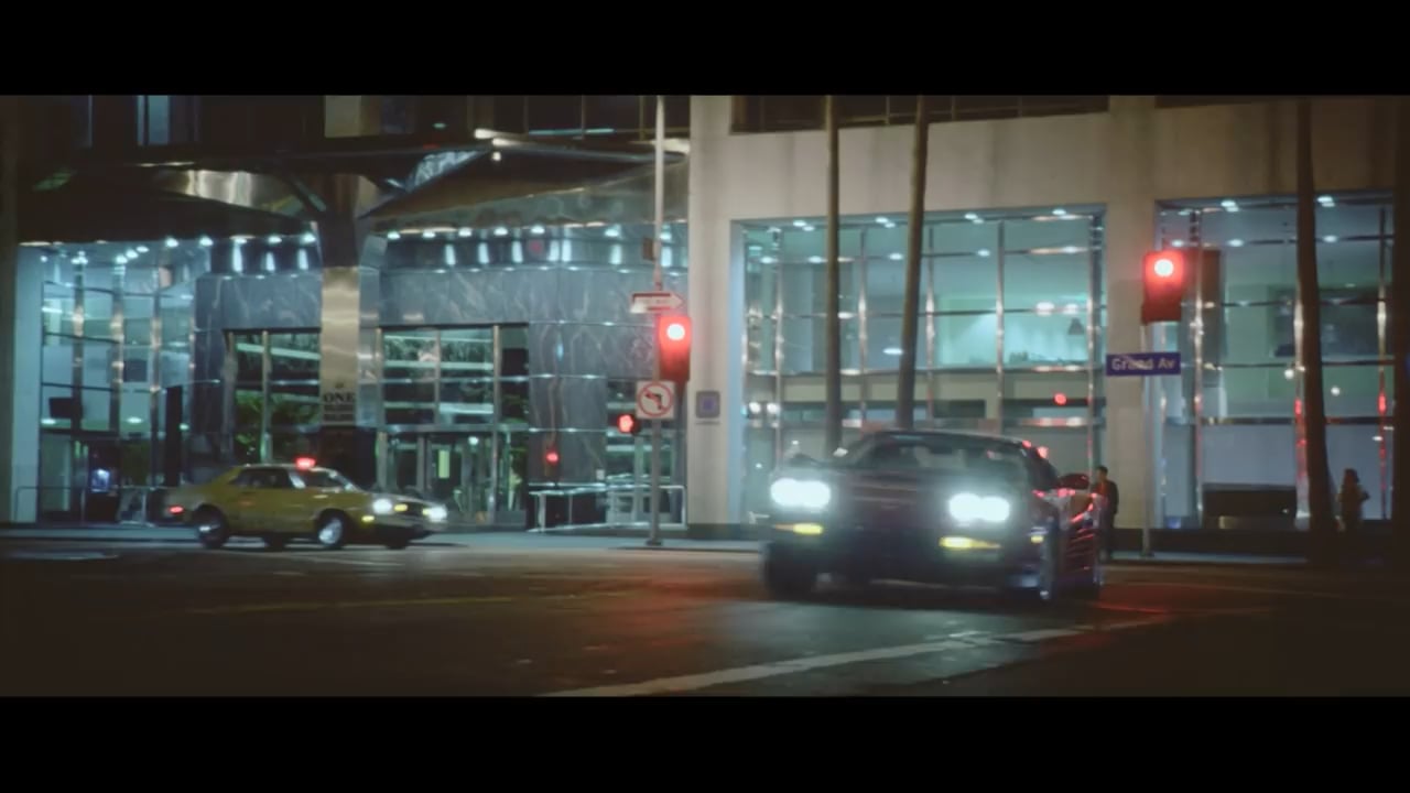 Kavinsky | Protovision on Vimeo