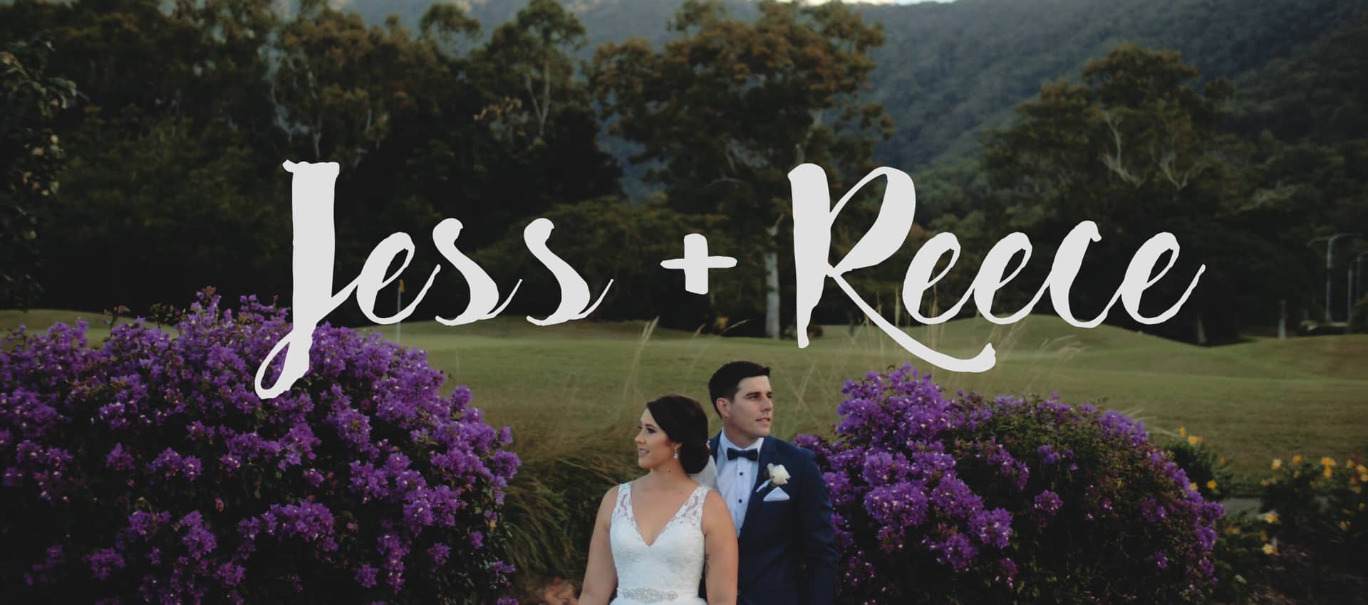 Jess + Reece // Short Film on Vimeo