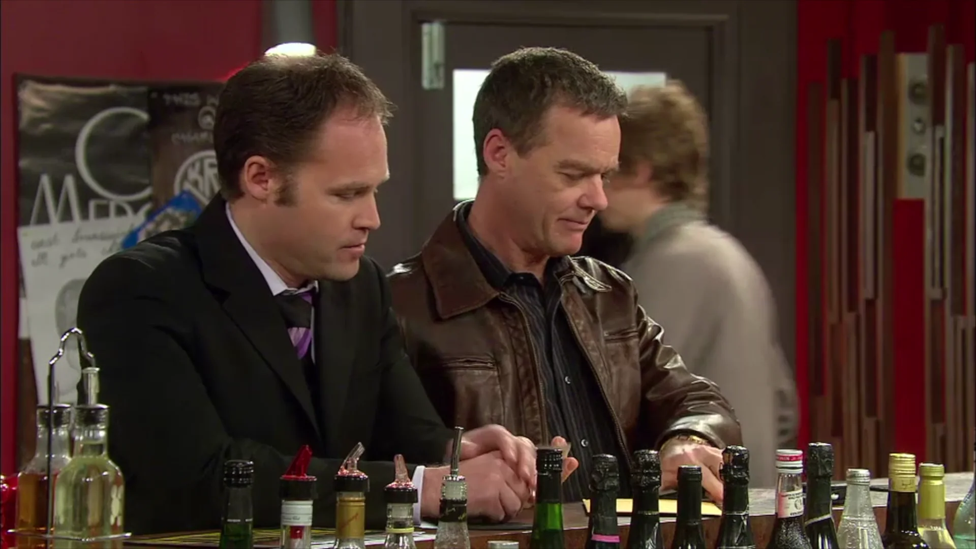 Glen Hancox Showreel 2017 on Vimeo