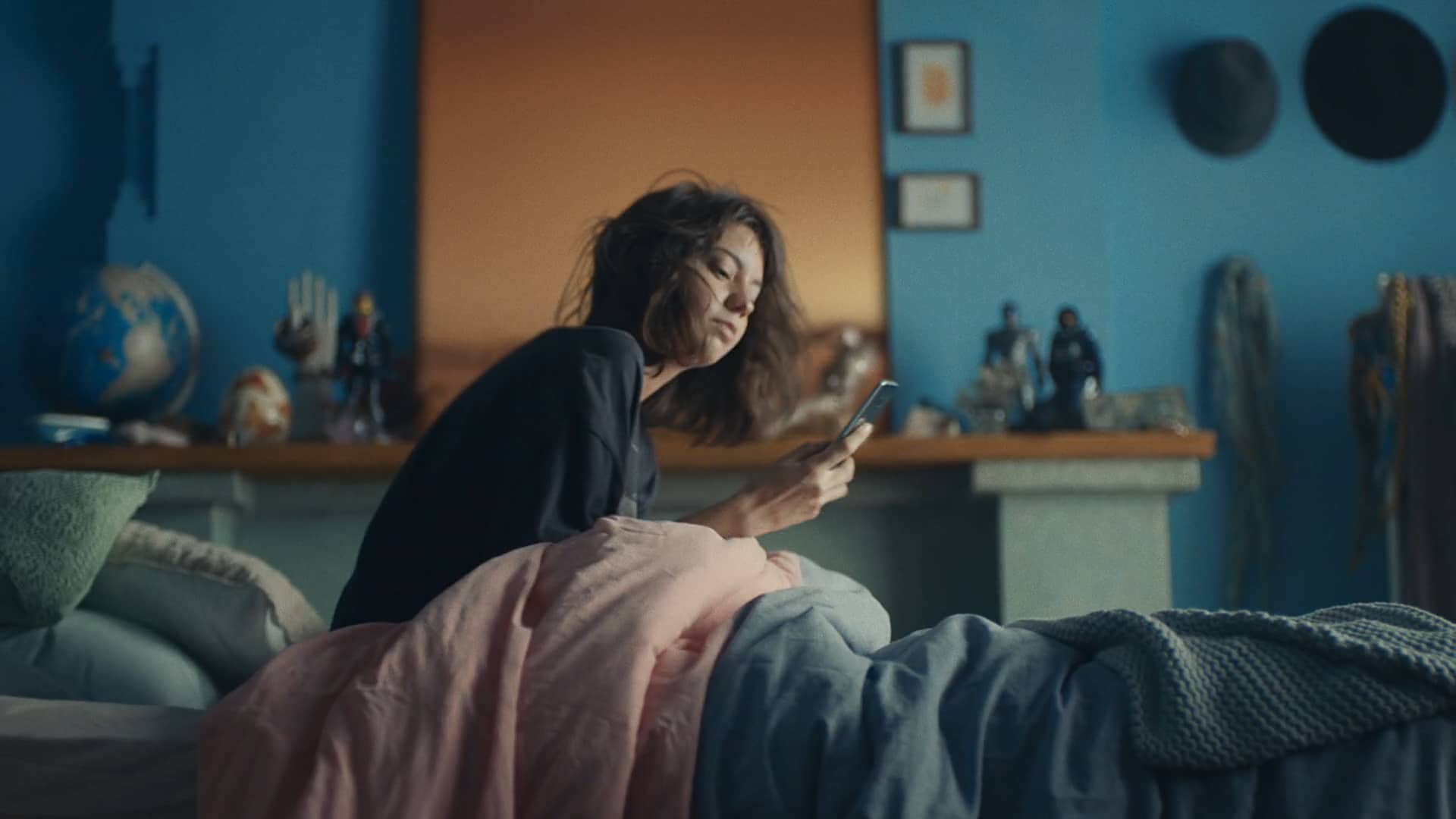 XFINITY Mobile on Vimeo