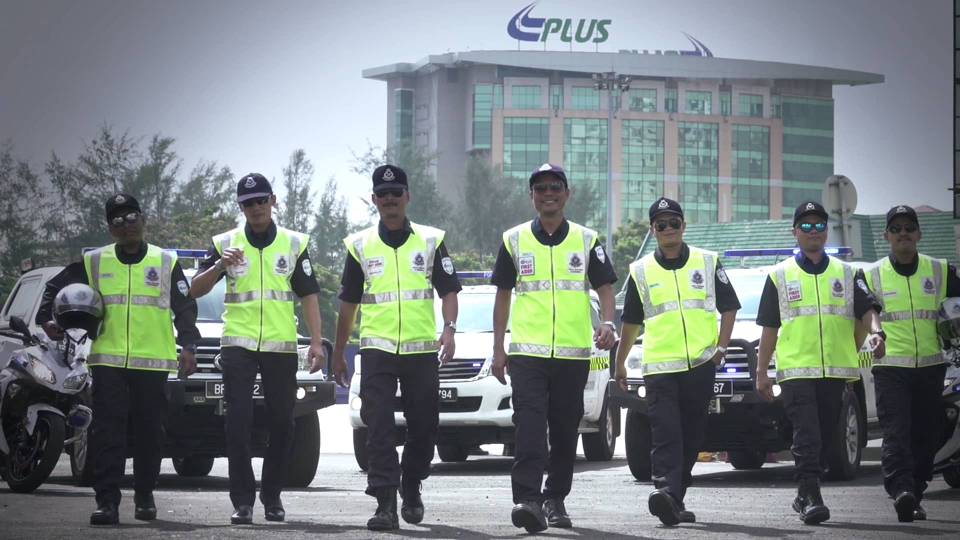 The Unsung Heroes of PLUS: PLUS Ronda on Vimeo