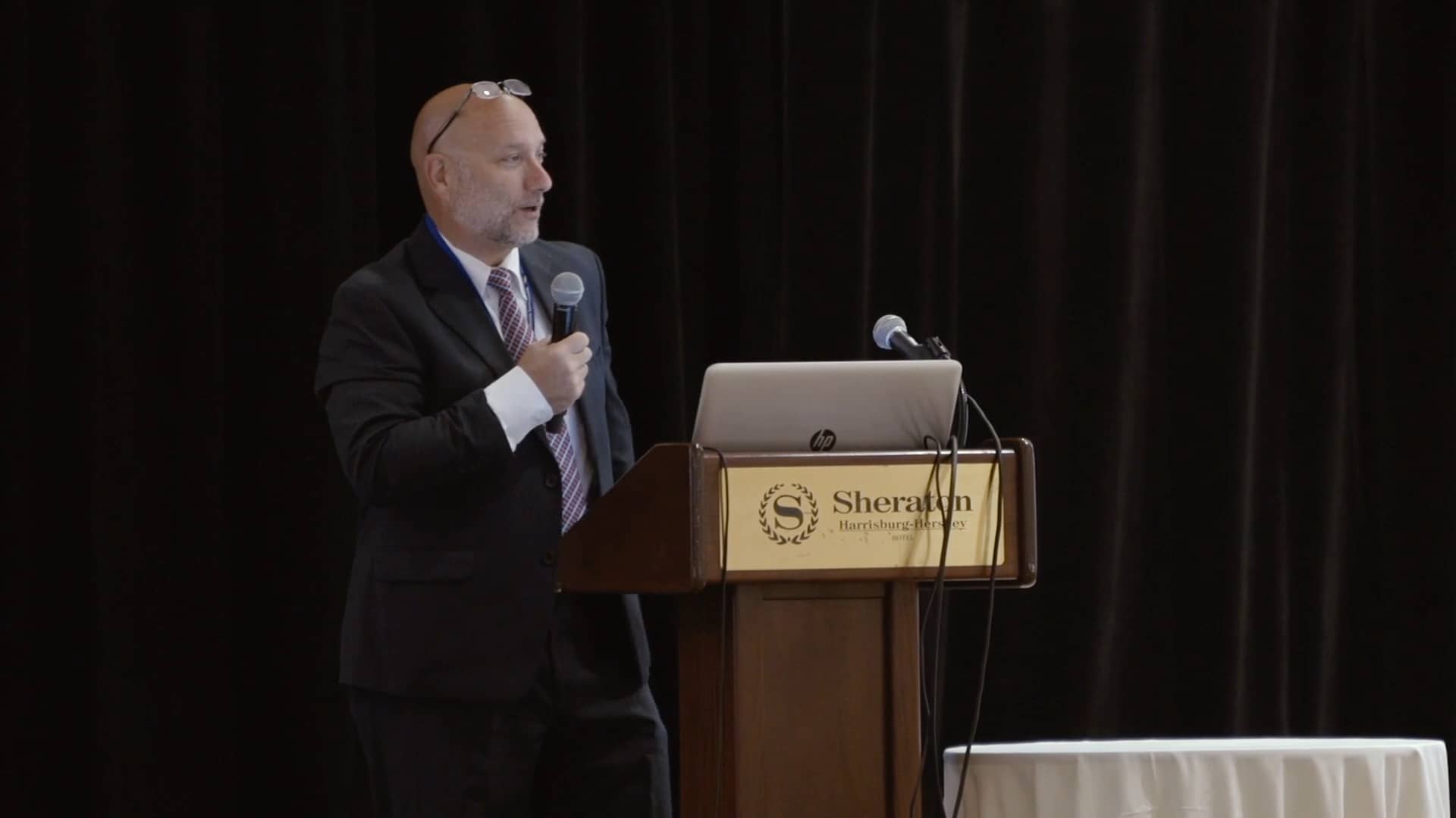 Rick Vilello - DCED Deputy Secretary on Vimeo