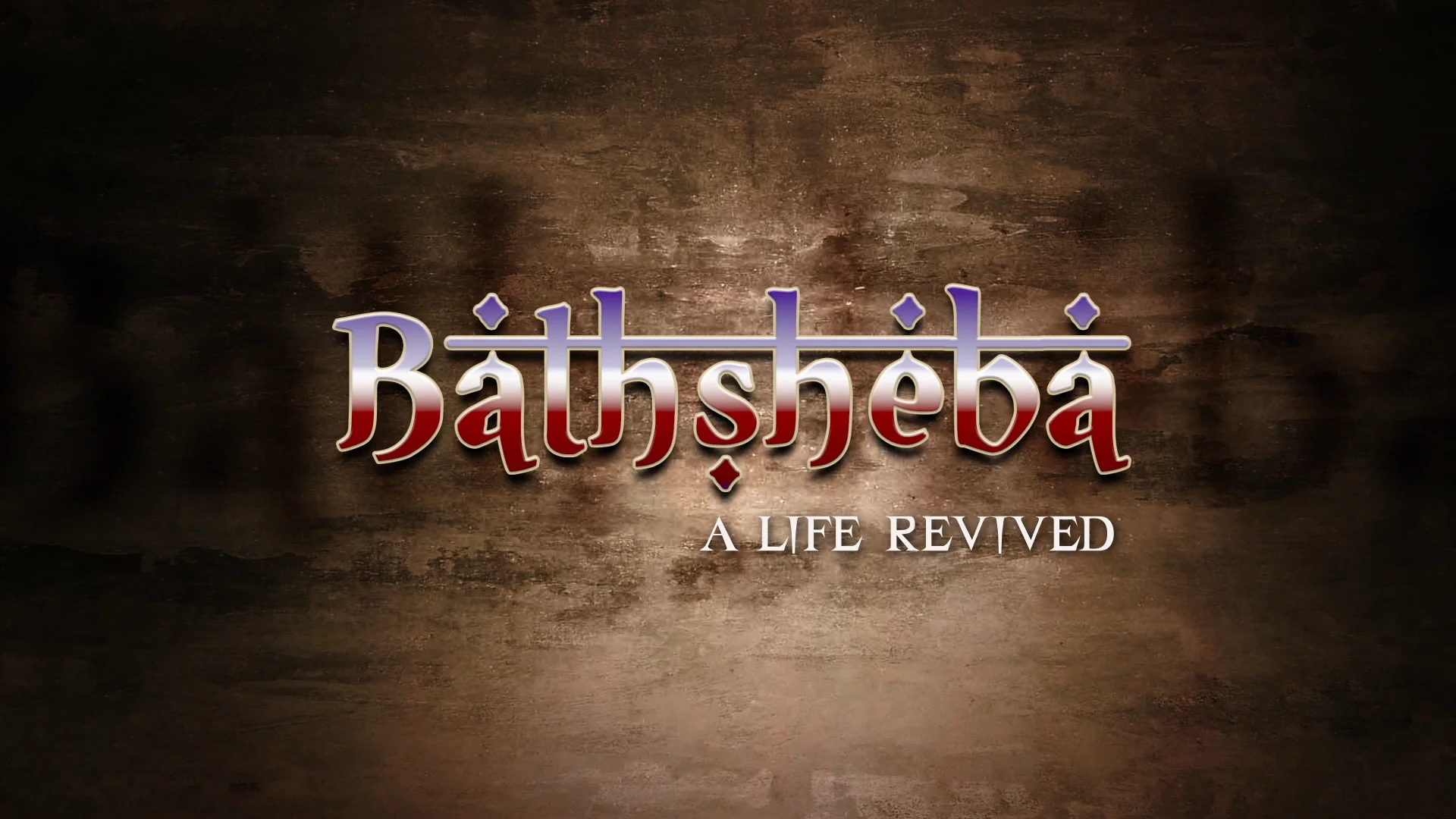 Watch Bathsheba, A Life Revived [English Subtitles] Online | Vimeo On ...