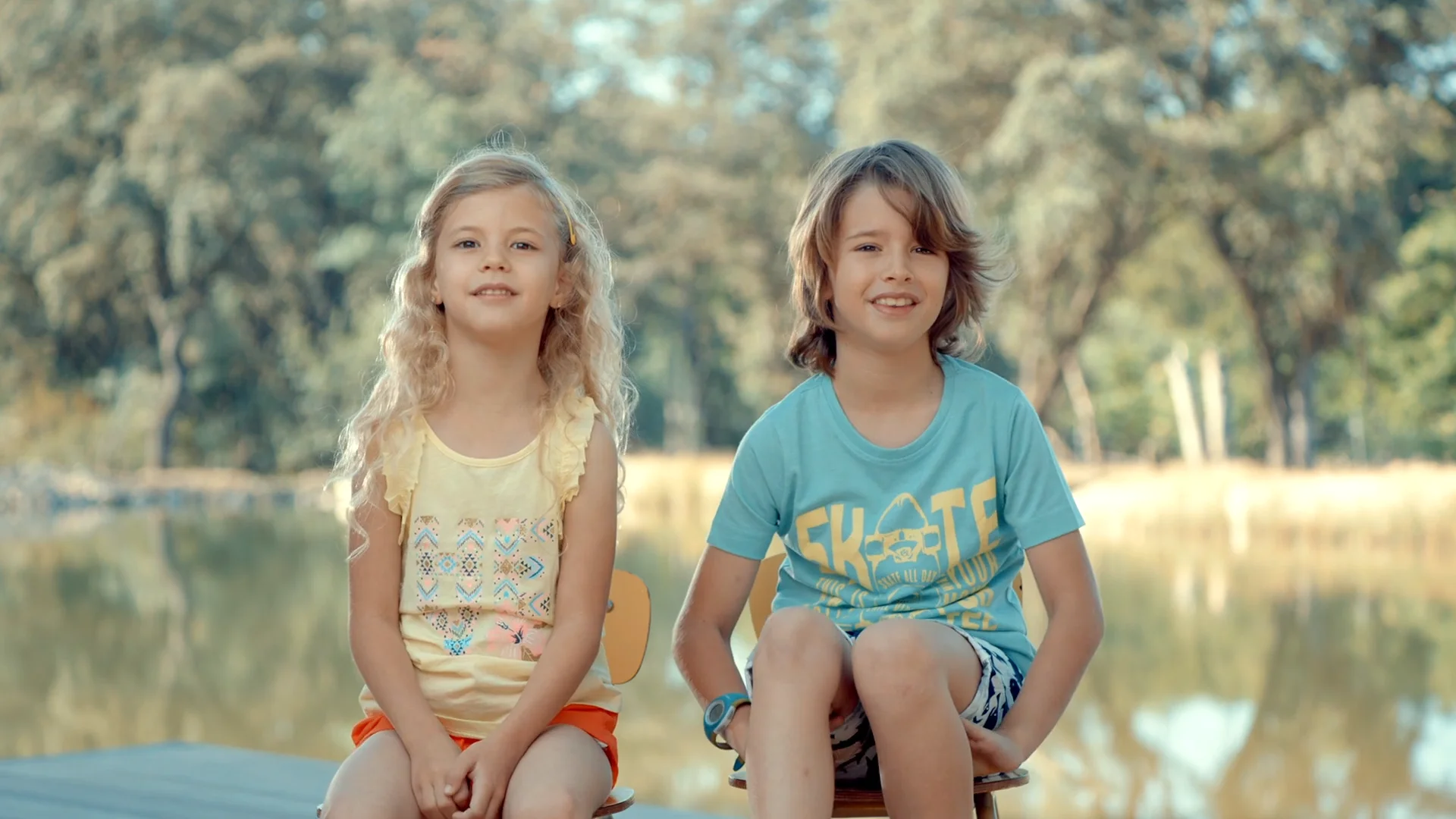 FENISTIL spot tv on Vimeo