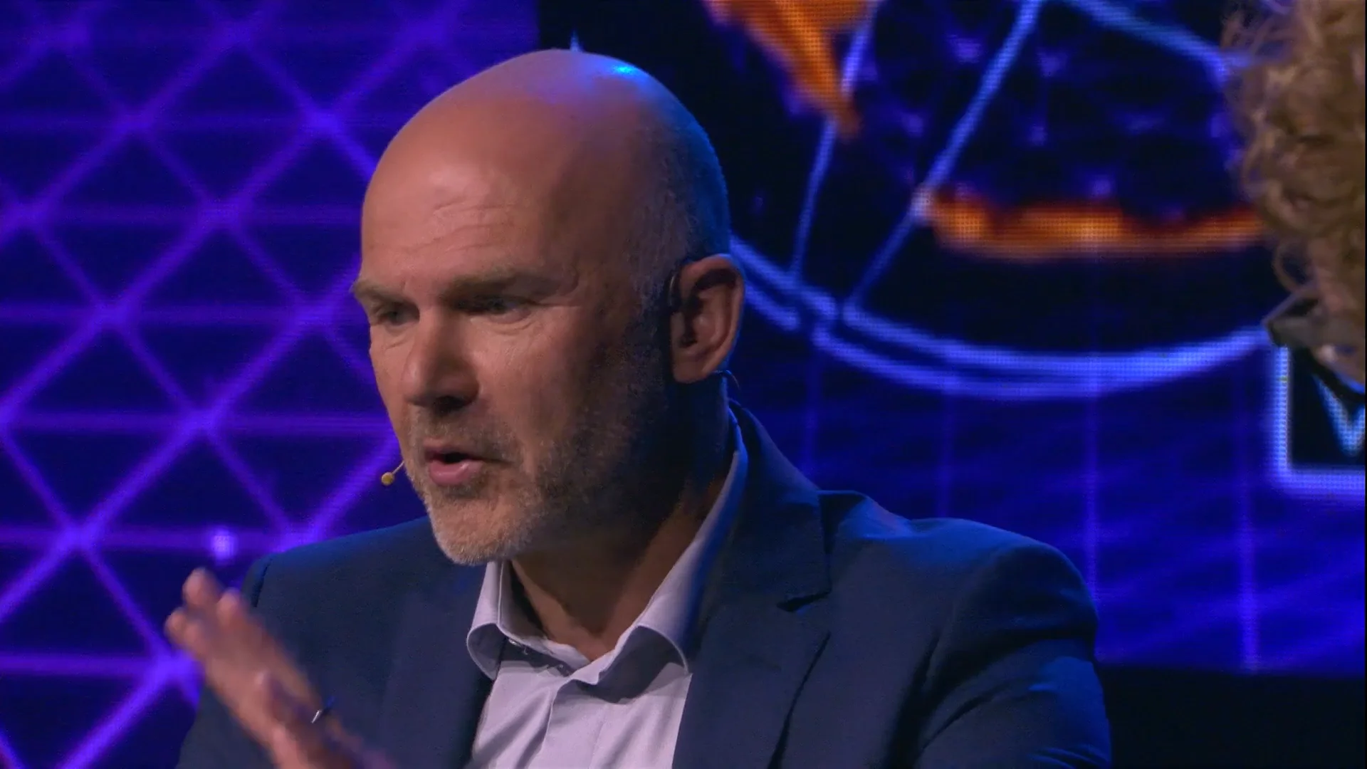 Gert Ysebaert (Mediahuis) @ MJC on Vimeo