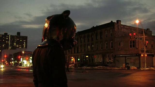 Death Bear Gets Sad So You Don't Have To on Vimeo