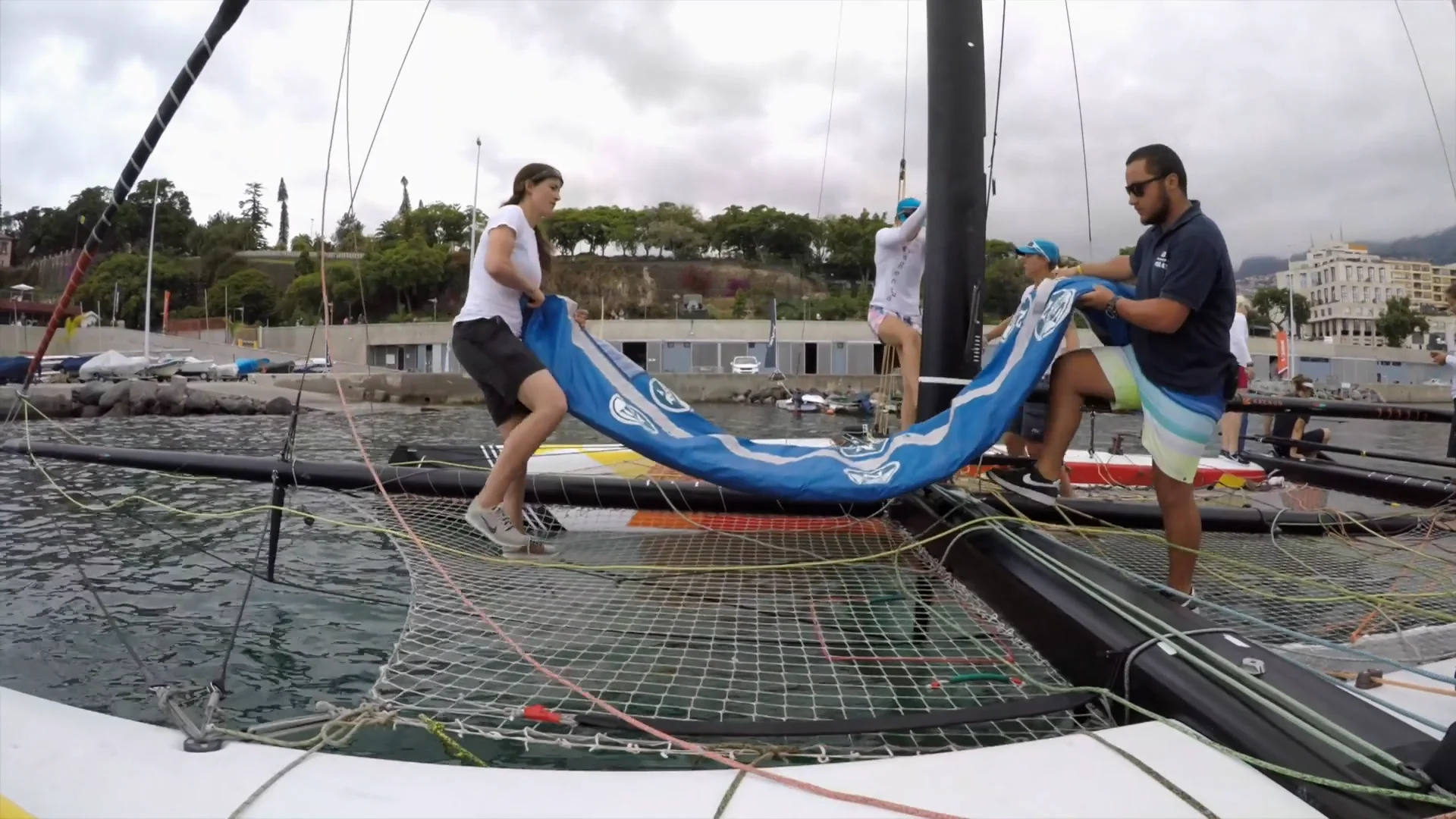 Extreme Moment Eps 3-1 on Vimeo