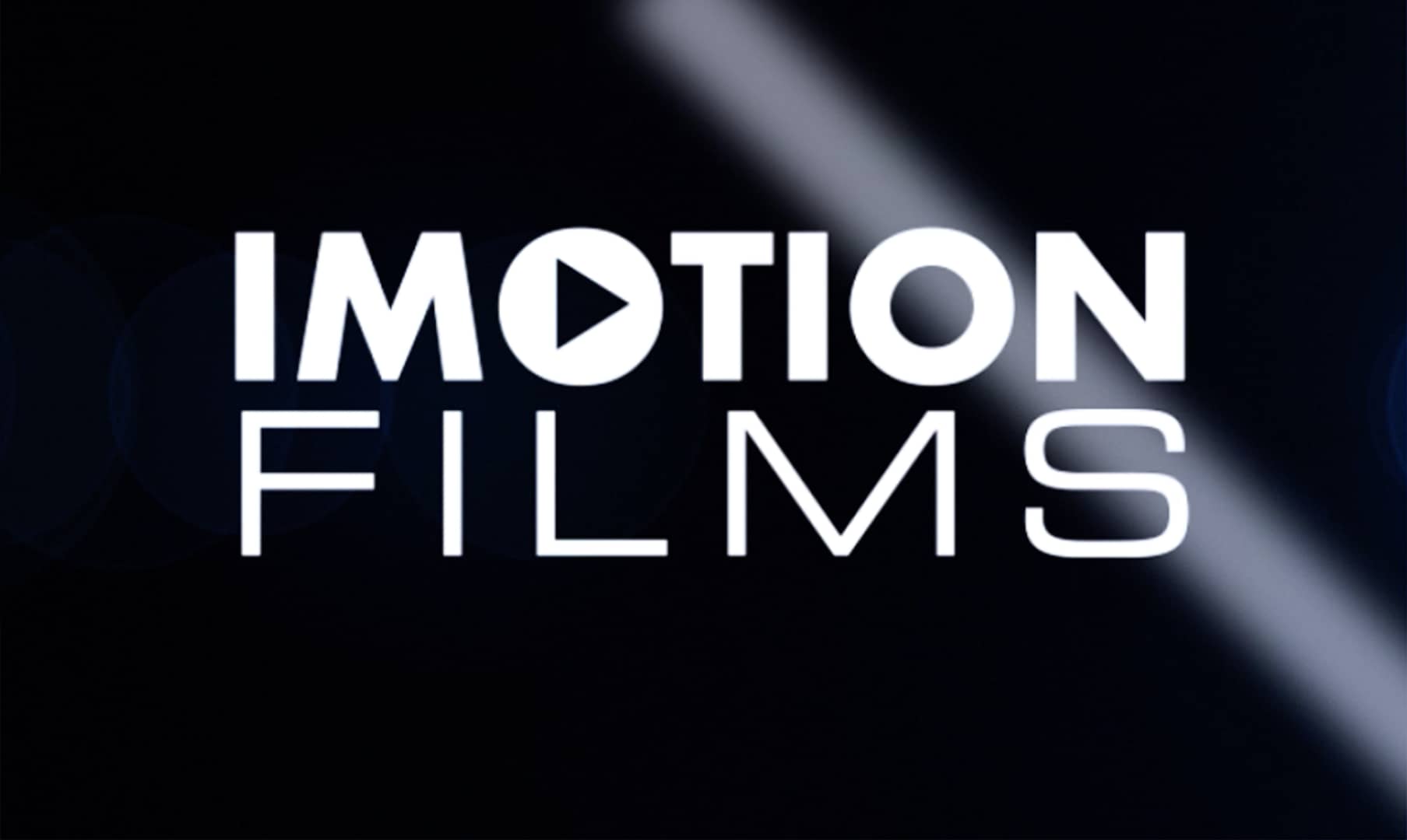 Imotion Films Showreel 2017 on Vimeo