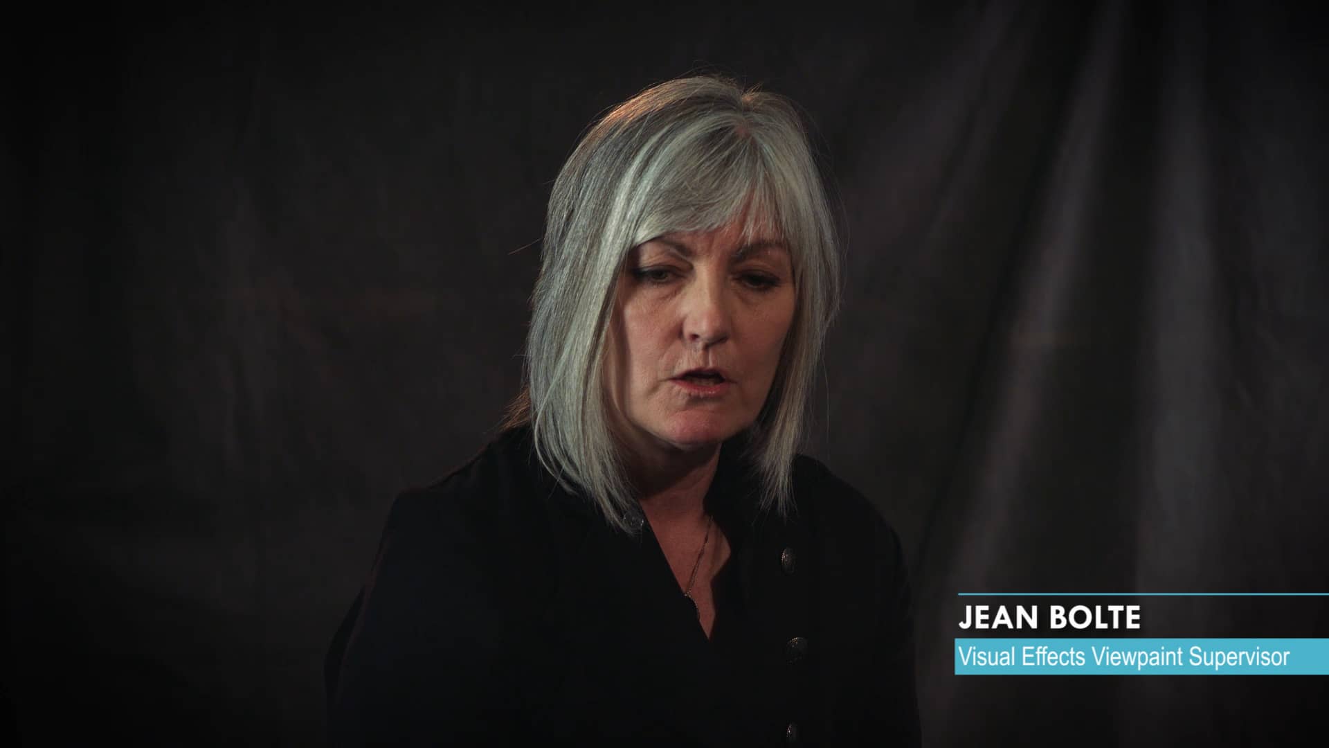 Star Wars 40th with Jean Bolte on Vimeo