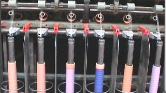 Spinning and twisting — Science Learning Hub