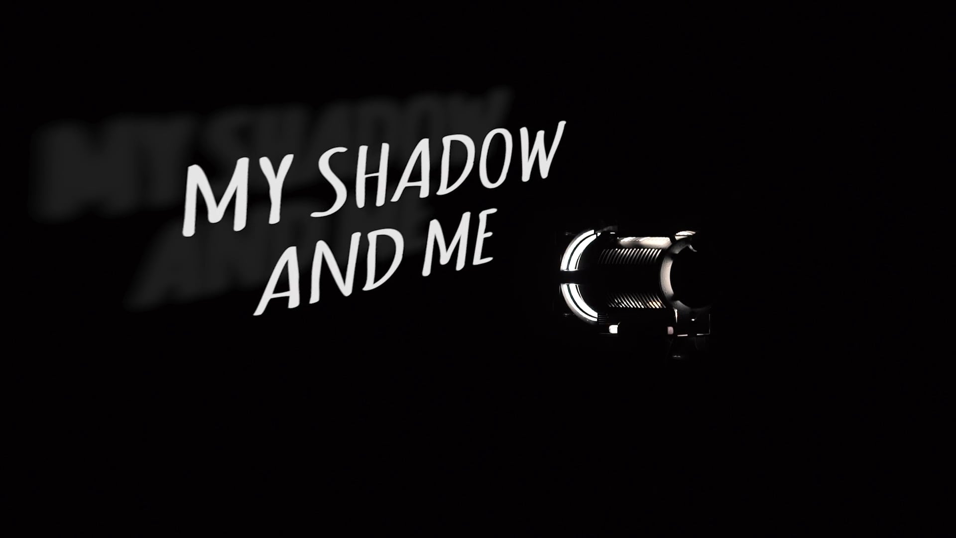 Drew Colby - My Shadow and Me Trailer on Vimeo
