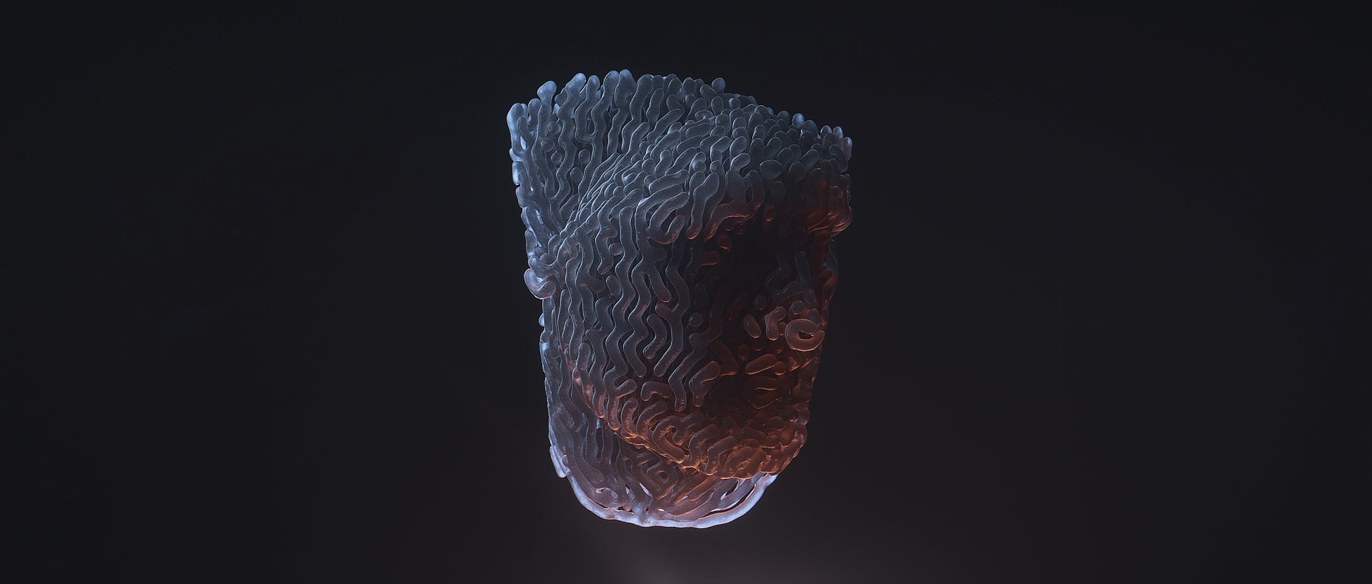 Houdini reaction diffusion on Vimeo