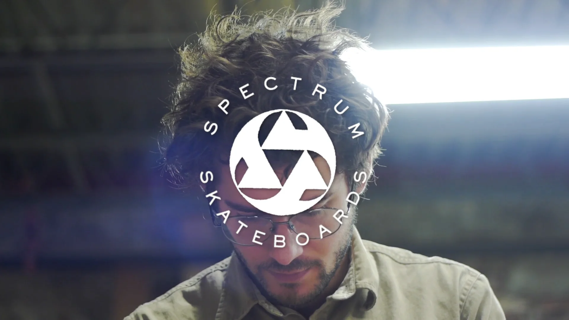 Spectrum + Nate Harris