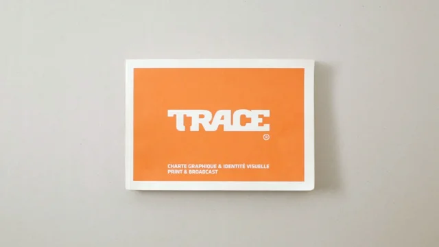 Beatboxer Trace Urban