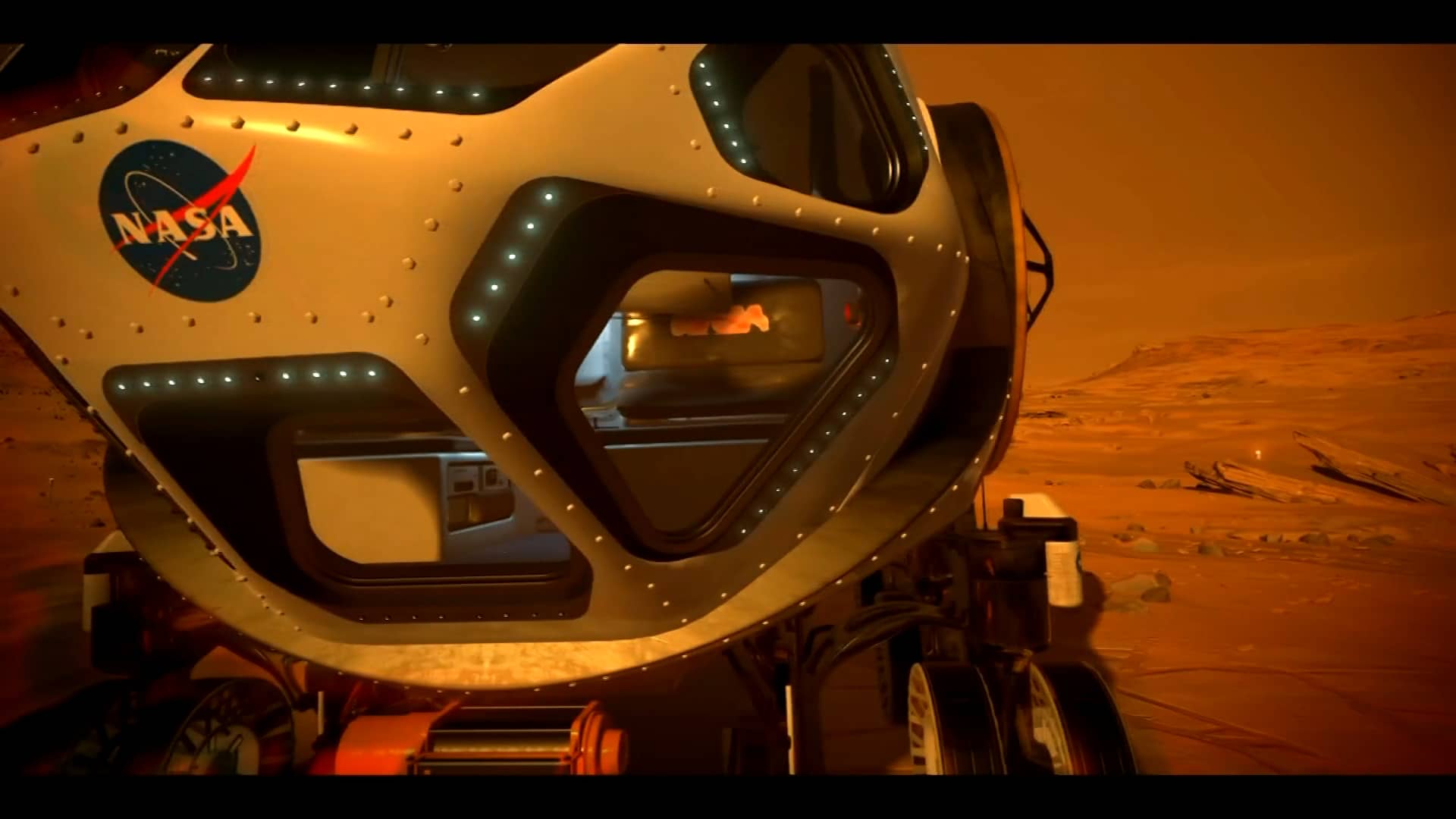 MARS 2030 Trailer on Vimeo