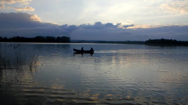 Lago Water Paisaje - Free video on Pixabay