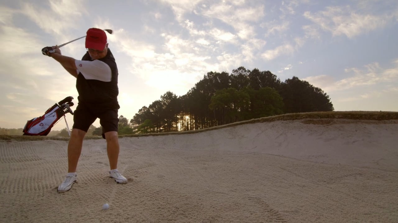 BMH "Live Well" Commercial Campaign - BMH "Live Well" Mike :60 on Vimeo
