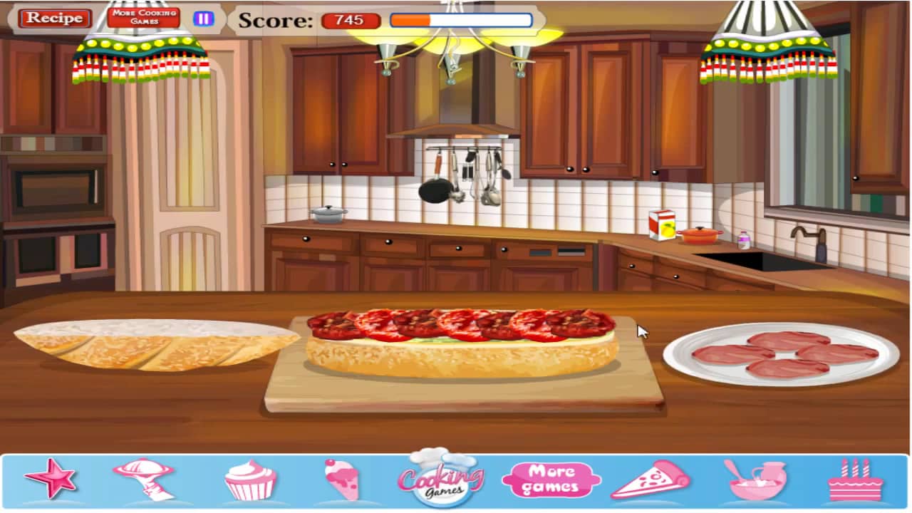 al3ab tabkh on Vimeo