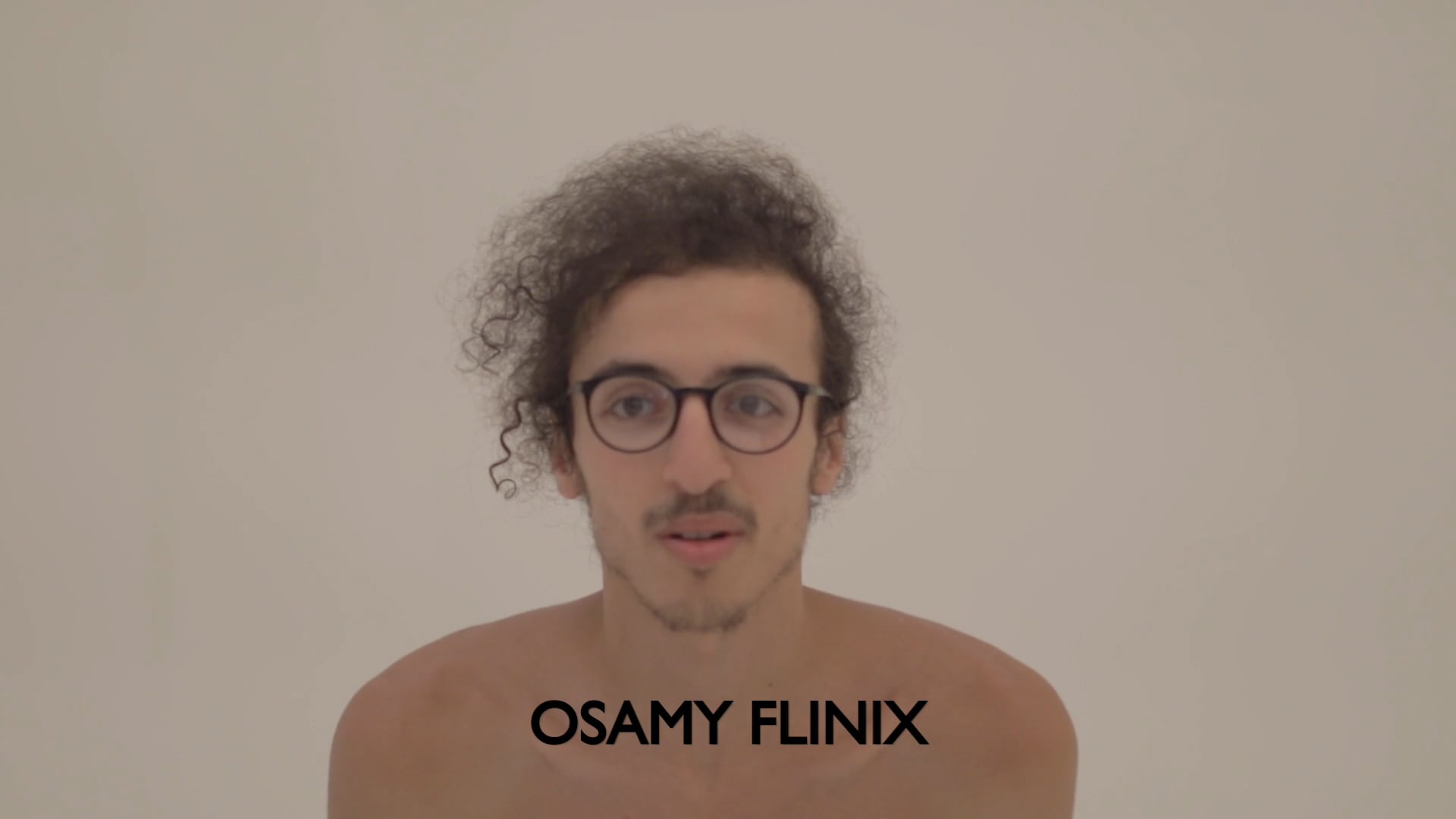 OSAMY FLINIX - BIONIC FESTIVAL on Vimeo