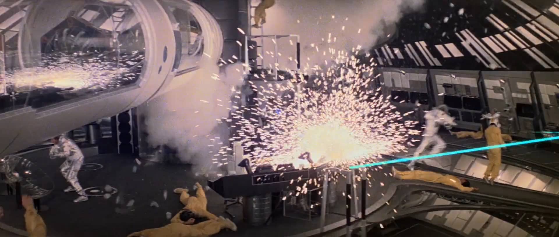 Moonraker Laser FX on Vimeo