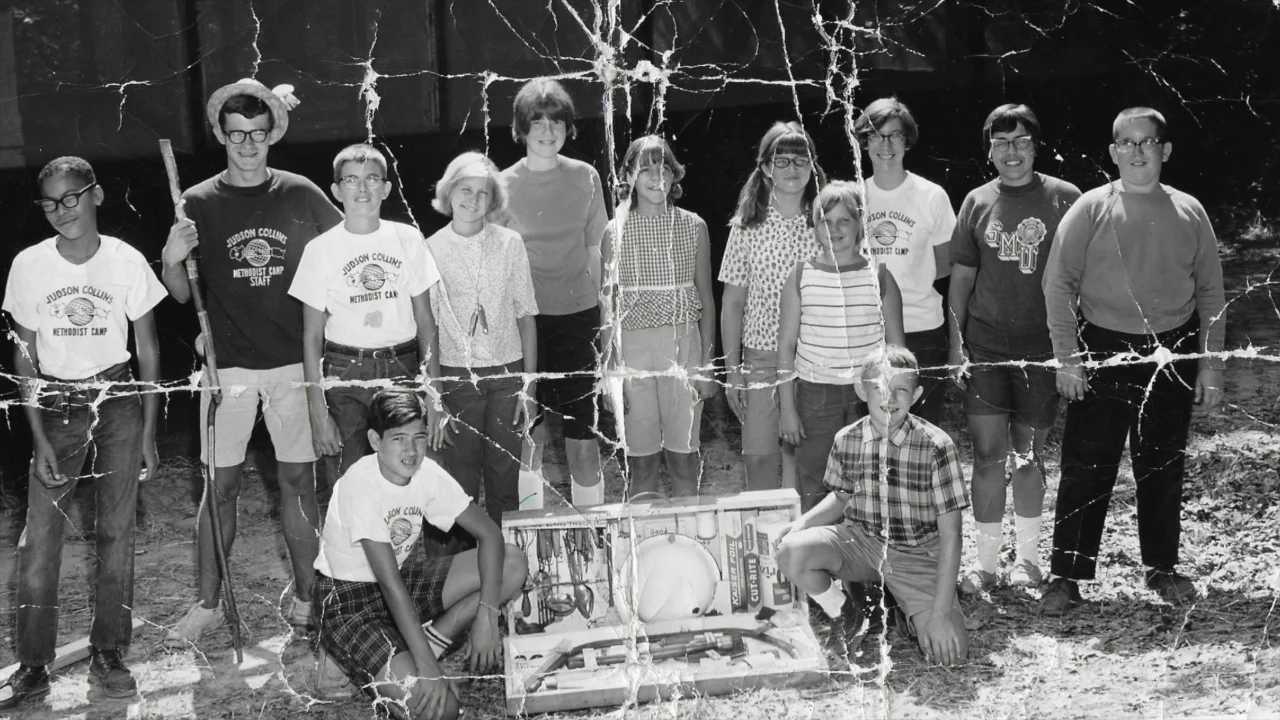 Michael LeFlore Project You 2 Stand on Vimeo