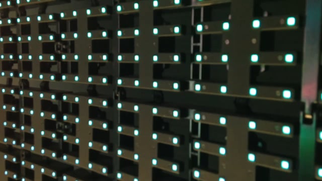 LED Screens & Displays | Wall & boards | Major Graphics