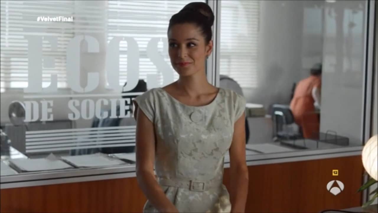 Irene Carnero Reel 2017 on Vimeo