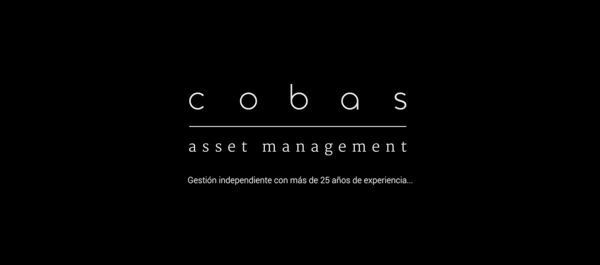 COBAS ASSET MANAGEMENT - Team on Vimeo
